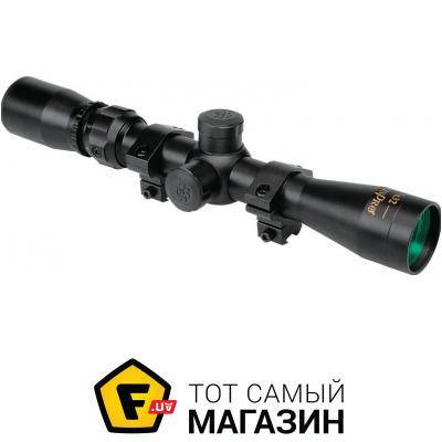 Купить Прицел Konus KonusPro 2-7x32 30/30 (7260), цена 3012 ₴ — Prom.ua ...