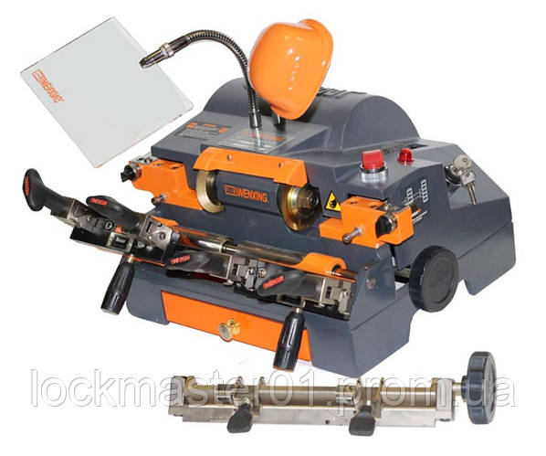 Wenxing 100E1Станок для изготовления ключей, цена 40795 грн — Prom.ua ...