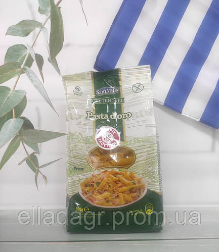 Купити Макарони паста без глютена, ціна 145 ₴ - Prom.ua (ID# 1641399654)