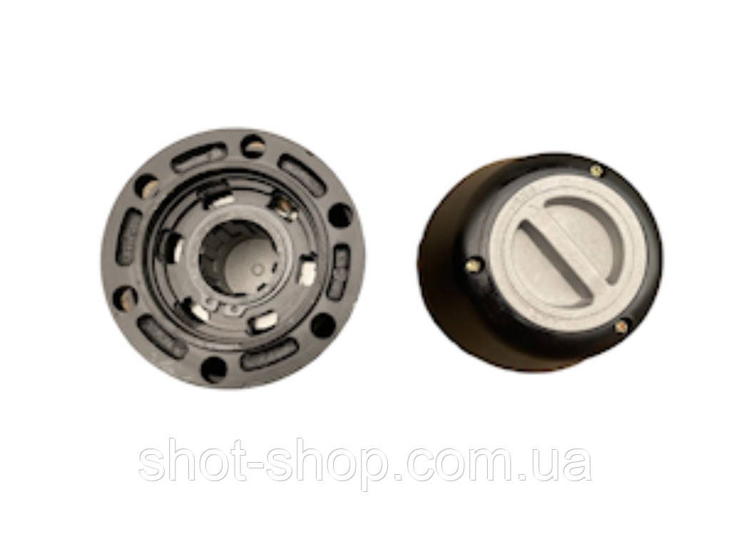 Муфта увімкнення переднього моста (тріска) УАЗ 452.469.31519.3163 (пр.о NPS) (ID#1634525590 ...