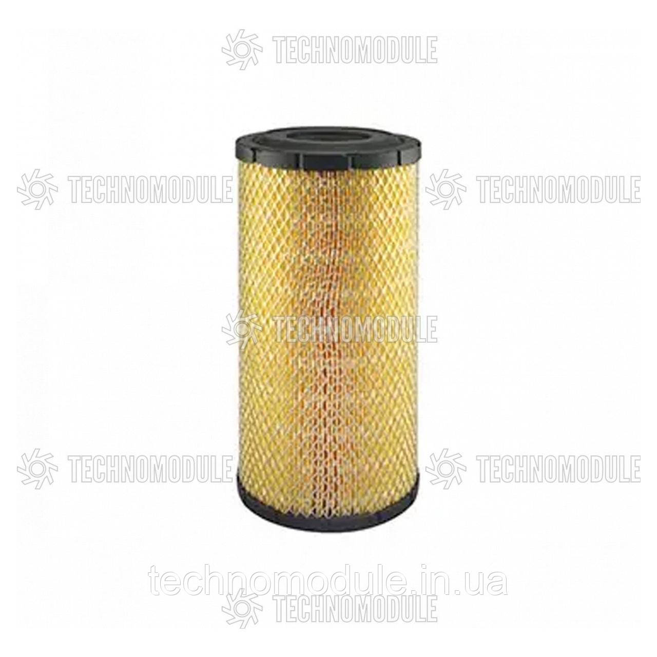 Элемент фильтра воздушного кабины Case, New Holland (Baldwin, США) (ID ...