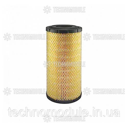 Элемент фильтра воздушного кабины Case, New Holland (Baldwin, США) (ID ...