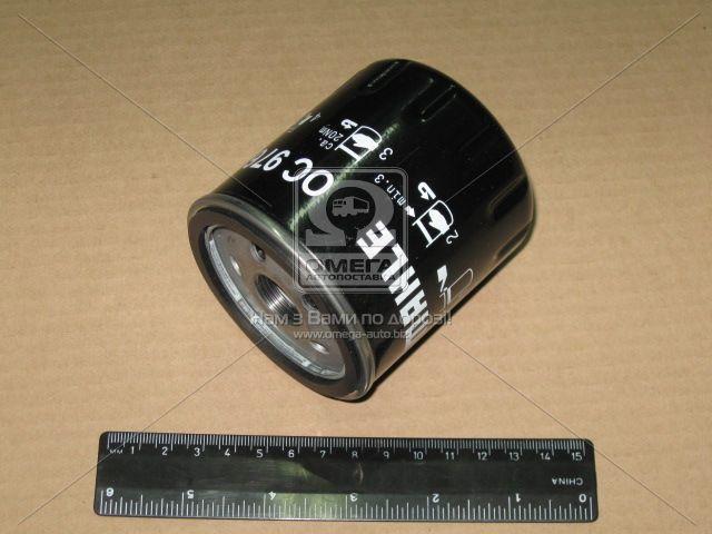 Купить Фильтр масляный двигателя PSA, FIAT (пр-во KNECHT-MAHLE)(арт ...