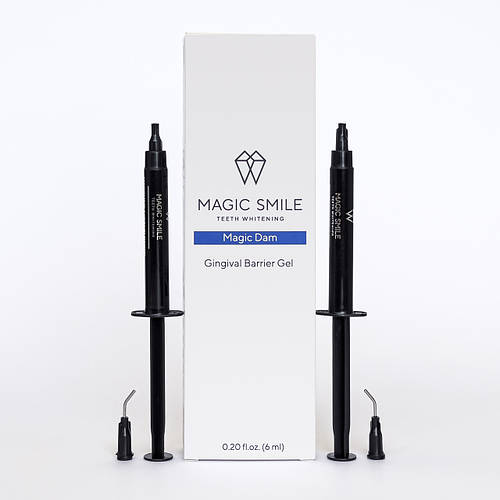 _MagicDam Жидкий коффердам от Magic Smile 6мл (ID#1640783616), цена ...