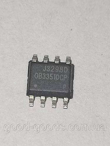 Мікросхема OB33510CP (SOP-8), ціна 37 грн — Prom.ua (ID#1641612469)