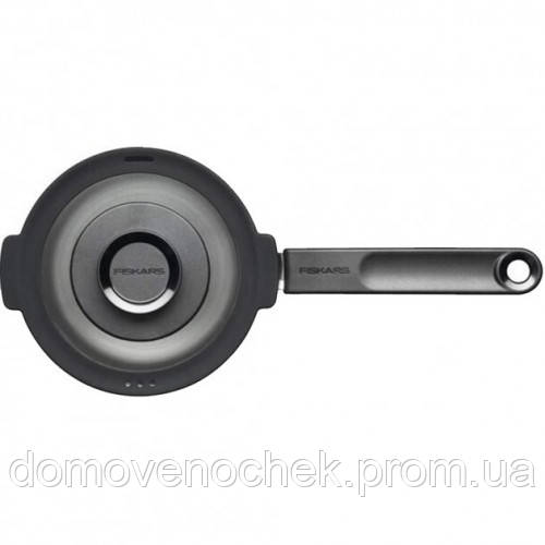 Ковш Fiskars Functional Form 1026576 (1.5л/16см), цена 2141 грн — Prom.ua (ID#1641602868)