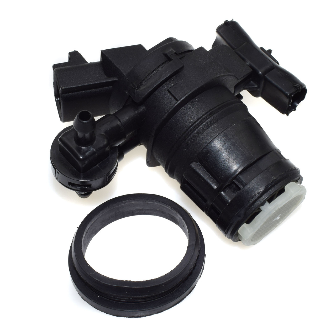 Насос омывателя стекла Honda CR-V '12-16/Odyssey '11-17 (76846-TP6-C01 ...