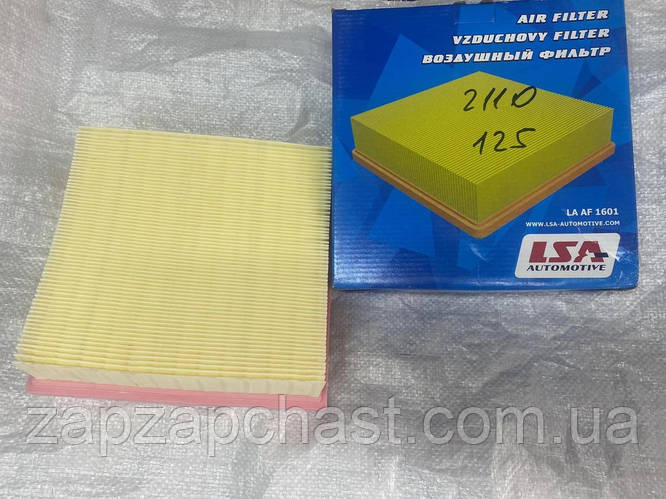 Фильтр воздушный ваз 2109 21099 2113 2114 2115 2110 2111 2112 LSA (ID ...