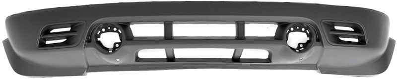 Передній бампер на Jeep Patriot 2011-2016 нижня частина 34250711 (джип ...