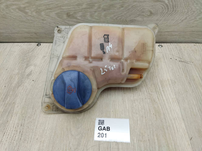 Купити Бак Бачок системи охолодження розширювальний Audi A6 C7 A6 C6 A4 ...