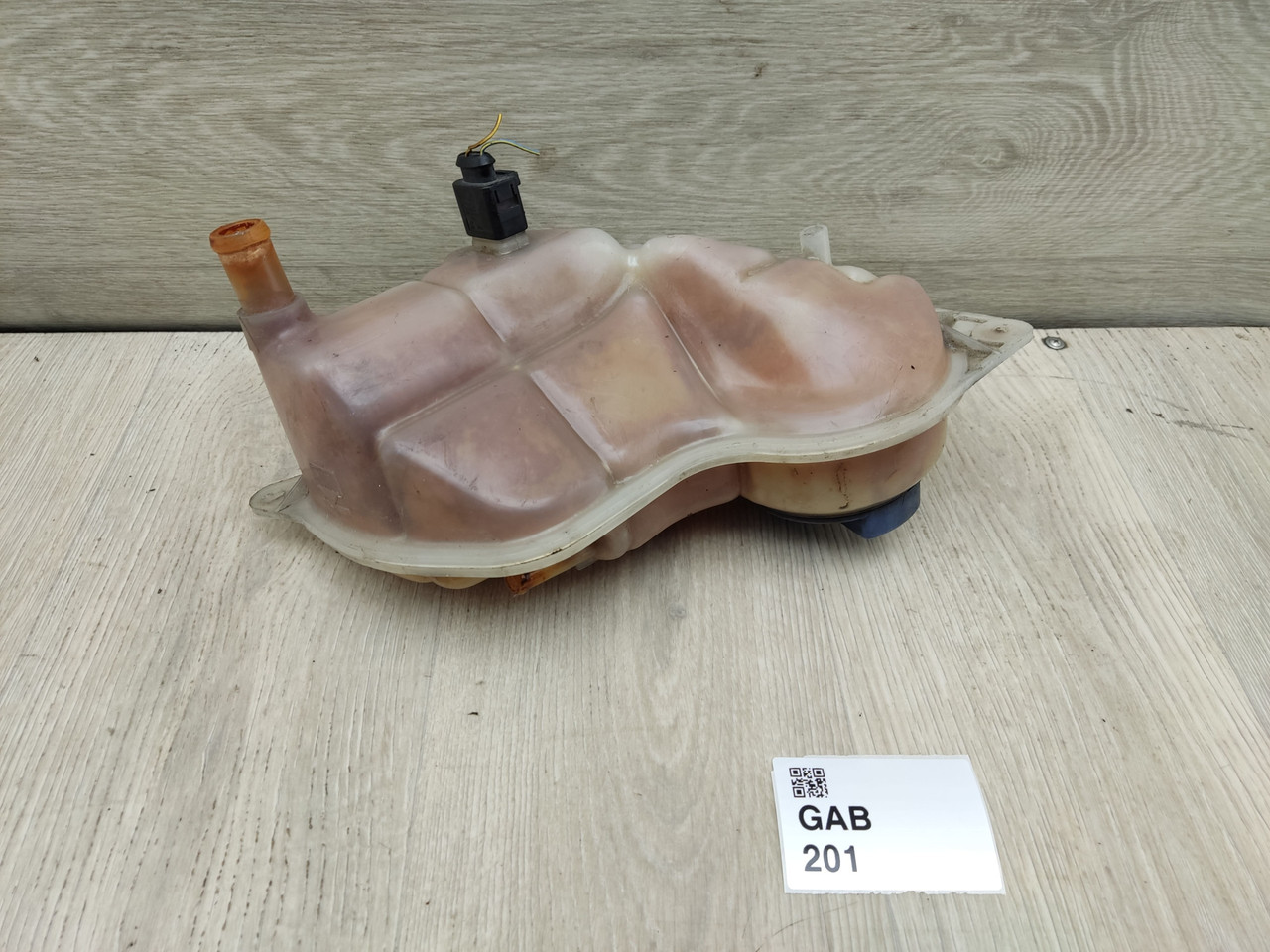 Купити Бак Бачок системи охолодження розширювальний Audi A6 C7 A6 C6 A4 ...