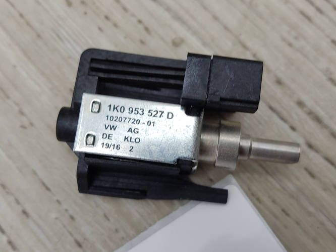 Механізм блокування рульової колонки керма VW Golf MK7 Audi A3 8V ...