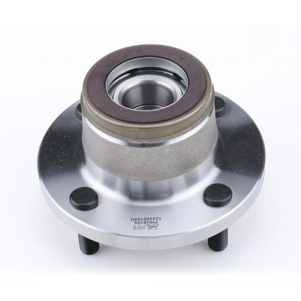 Купить Cтупица заднего колеса FORD Focus 2000-2008 (в комплекте ...