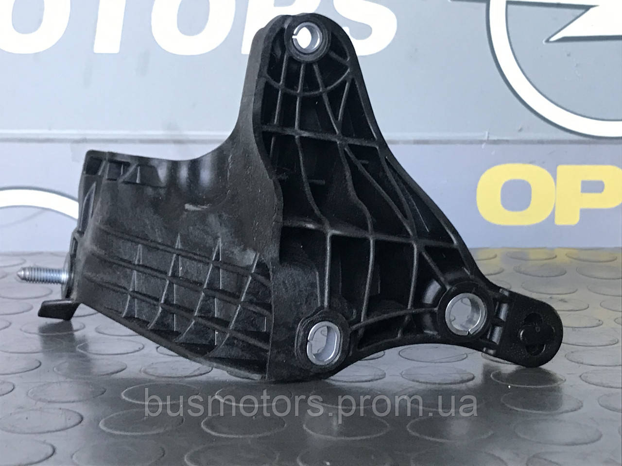 Купить Кронштейн, крепление тросов кпп 1,5 blue hdi Citroen Berlingo ...