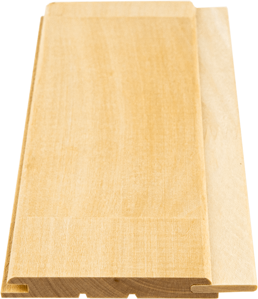 Вагонка для Бани Липа 86 Б В/с — Купить Недорого на Bigl.ua (1641843945)