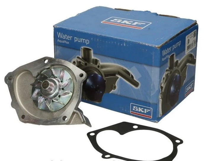 Водяна помпа Renault Trafic II 1.9DCi SKF Швеція VKPC85304: продаж ...