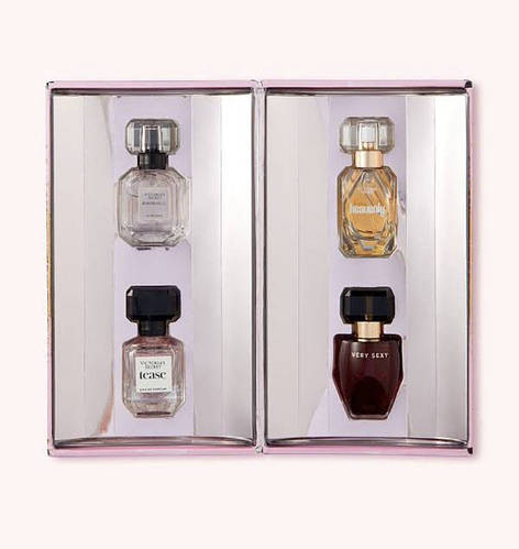 Купити Подарунковий набір парфумів Deluxe Mini Fragrance Set від ...