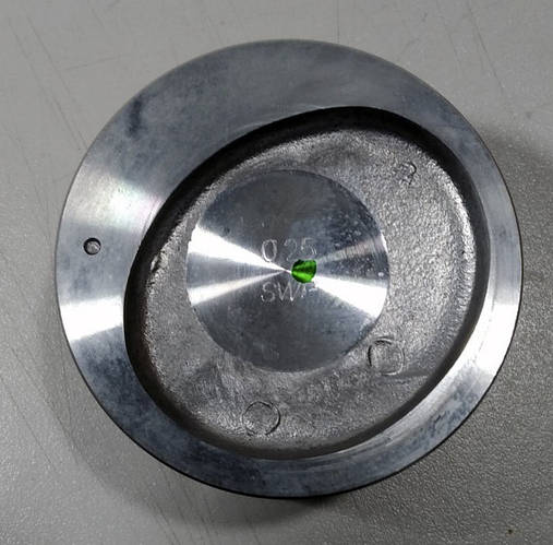 Купити Комплект поршнів двигуна Авео 1.5 (0.25), SWP, 93742892, ціна ...