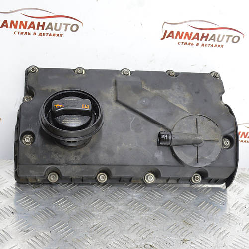 Купити Мембрана клапанної кришки 1.9 TDI 2.0 TDI Audi A4 A6 ...