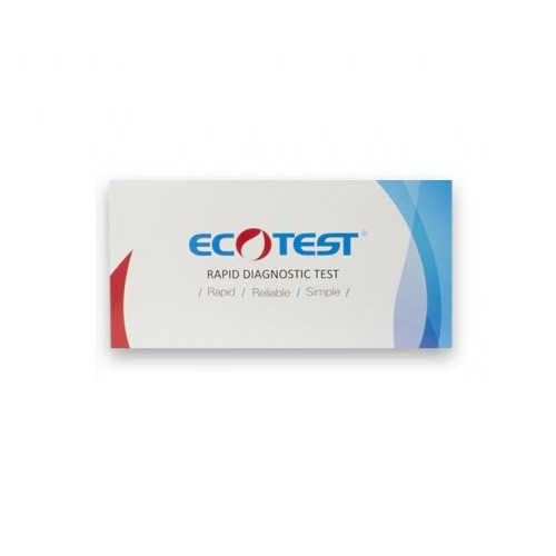 Купити Тест на визначення простат-спіцитичного антигена (ПСА) Ecotest ...