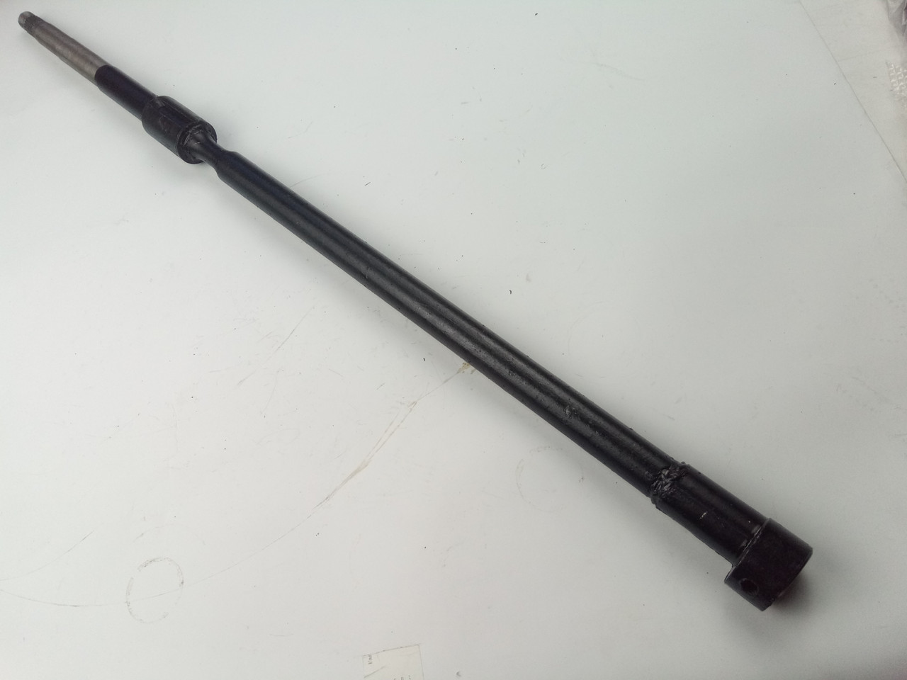 Вал Рулевой ВАЗ 2101, Харьков — Купить Недорого на Bigl.ua (1416206122)