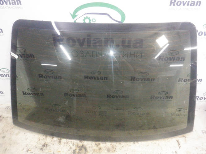 Скло задка (Седан) Chevrolet EPICA 2006-2014 (Шевроле Епіка), 96632648 ...