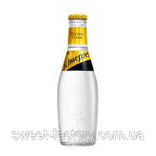 Швепс Schweppes Indian Tonic Water стекло 250ml (ID#1642424610), цена ...