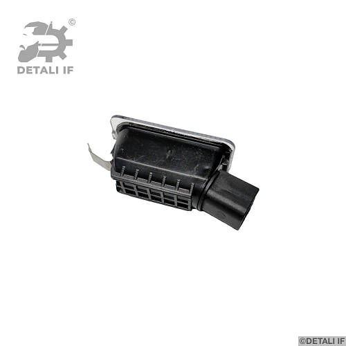 Купить Фонарь подсветка номера Fiesta 5 Ford 1504964 5105886 ...