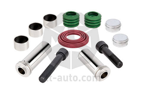 Купить Ремкомплект суппорта Wabco MAN L2000 13449 TTT-auto, цена 1047 ...