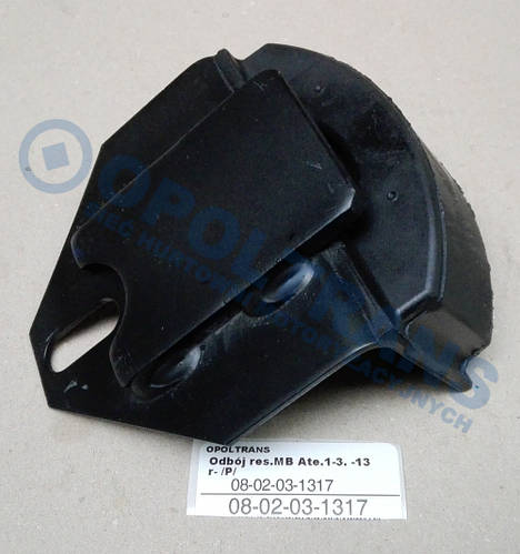 Отбойник рессоры Mercedes Atego 08-02-03-1317 Sem lastik (ID#1642483311 ...