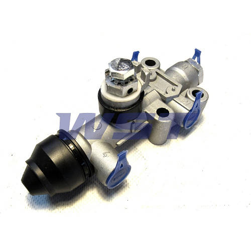 Купити Кран рівня підлоги SV1295 MAN, DAF SV1295 WST, ціна 690 ₴ - Prom ...