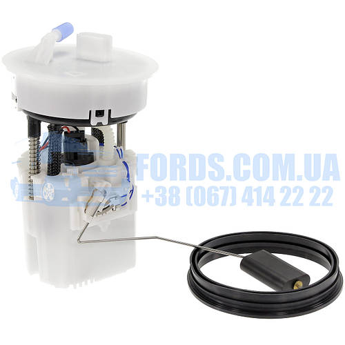 Насос топливный FORD FIESTA 2008-2012 (1.25/1.4/1.6 DOHC) (1746395 ...
