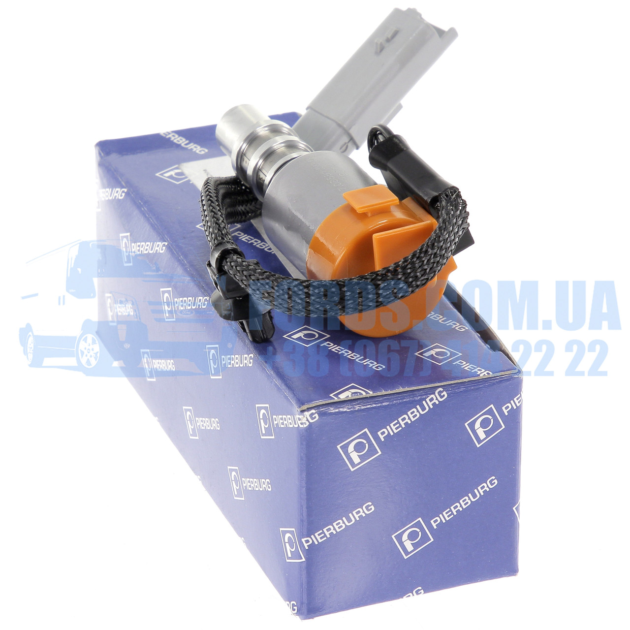 Купить Клапан редукционный FORD FOCUS/FIESTA/COURIER/C-MAX/CONNECT/KUGA ...