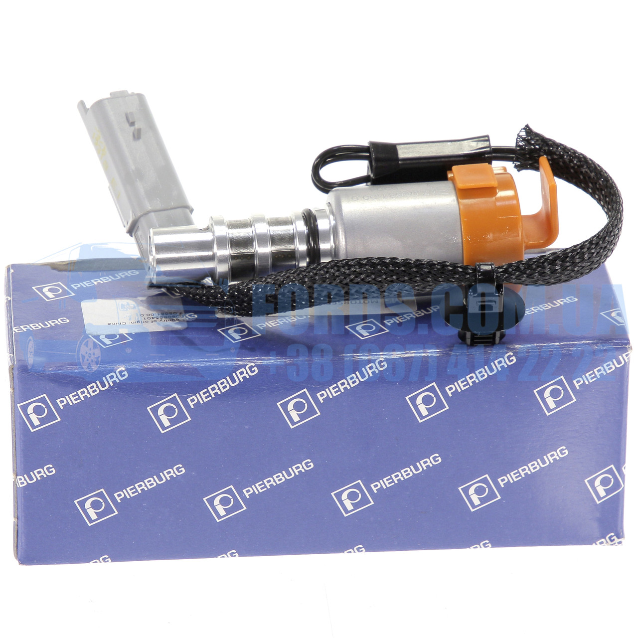 Купить Клапан редукционный FORD FOCUS/FIESTA/COURIER/C-MAX/CONNECT/KUGA ...