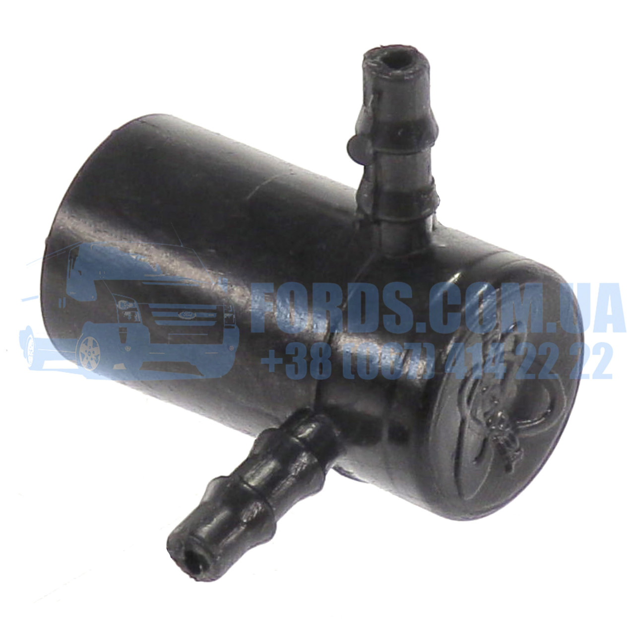 Ковпачок форсунки FORD TRANSIT 1988-2000 (2.5 DI) (6191557/894F9K022BA ...