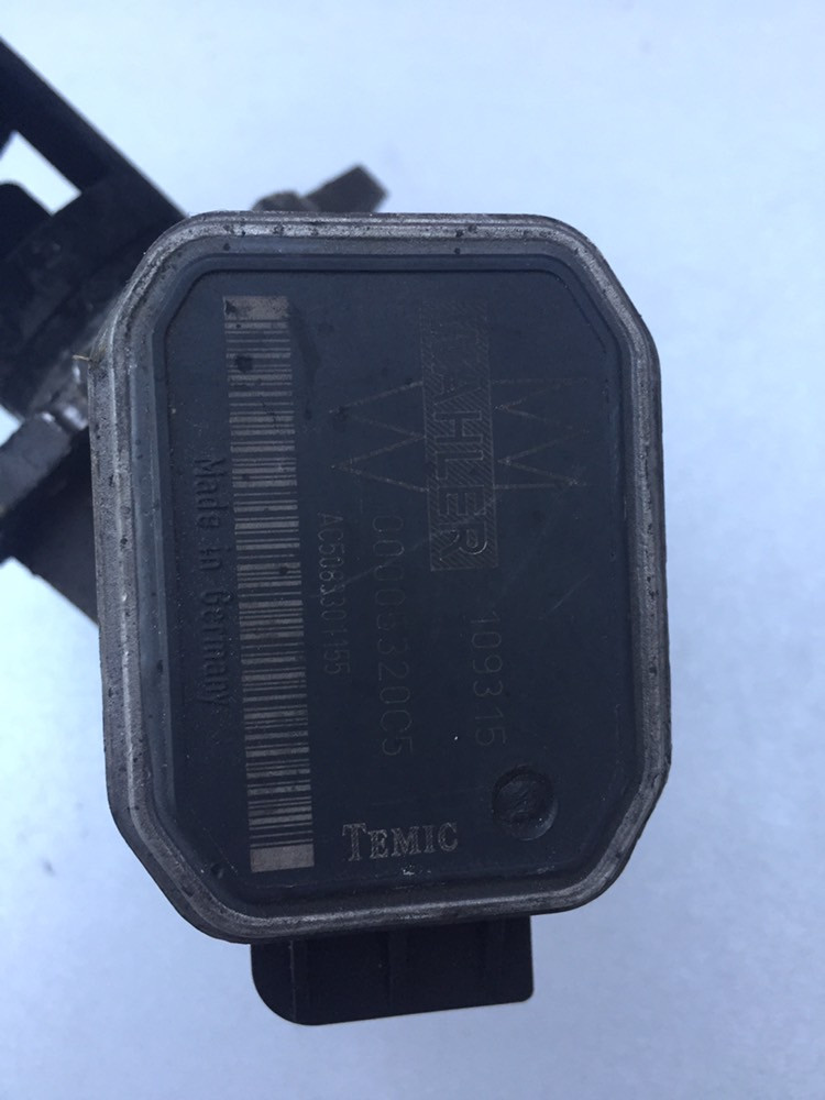 Купити Клапан egr mercedes w211 a64614060, ціна 2399 грн - Prom.ua (ID ...