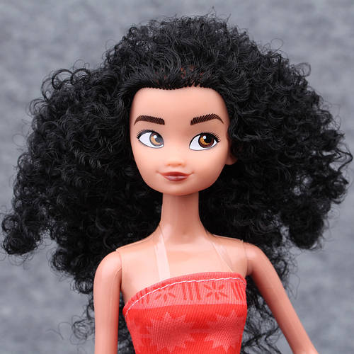 Купити Лялька Моана Моана Ваяна Дісней Moana Disney ціна 450