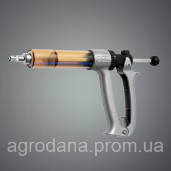 Шприц инъекционный Multimatic 25 мл, цена 2868.64 грн — Prom.ua (ID ...