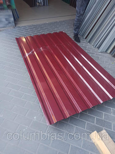 Купить Профнастилы профлисты .УТОЧНИТЕ!!!, цена 119 ₴ — Prom.ua (ID ...