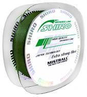 Шнур Mistrall SHIRO BL GREEN 150м 0.08мм 4.35 кгкг ZM-3420008, цена 568 ...
