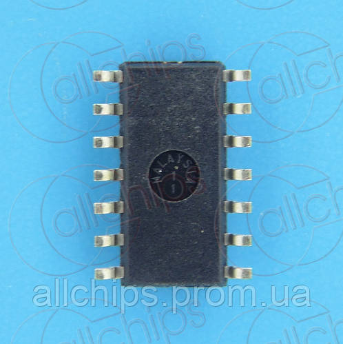 Купити Модулятор-Демодулятор 250МГц RFMD RF2713 SOP14, ціна 2271.98 грн ...