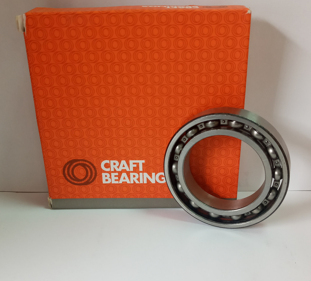 Подшипник 61917 CRAFT Литва 6917 (ID#1562687955), цена: 461 ₴, купить ...