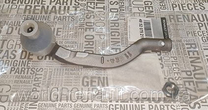Renault (Original) 485207921R - Наконечник рулевой тяги(правый) на Рено ...