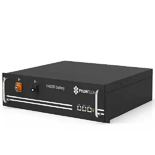 Акумуляторна батарея Pylontech 3000C (3,5 КВТ*ГОД, 48 В) US3000, ціна ...
