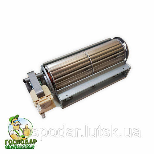 Вентилятор, турбина духовки, плиты, конвектора мощностью 12 W (ID ...