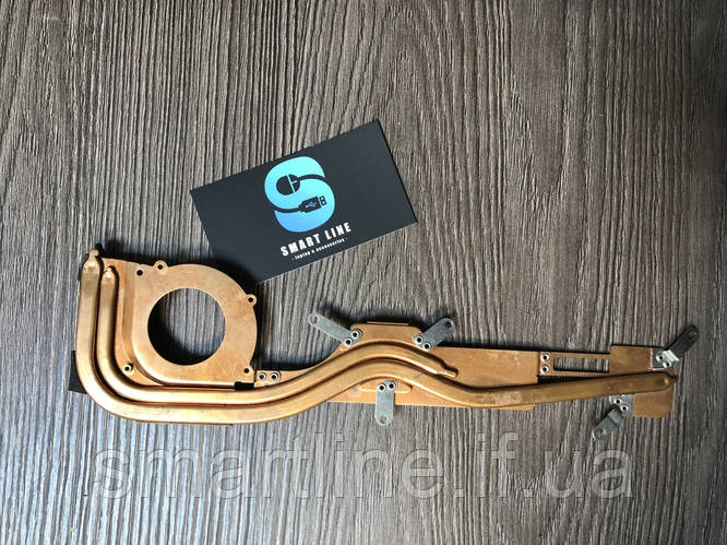 Радіатор термотрубка для ноутбука Sony Vaio PCG-9W2M (ID#701448002 ...