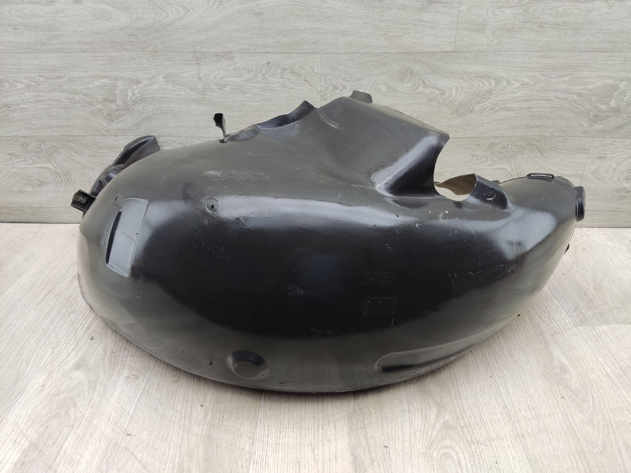 Подкрылок Підкрилок задній лівий Mercedes W211 (2002-2008) A2116901730 ...