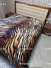 Плед - одіяло акриловий Vitas Korea Stile - Tiger - купити за найкращою ...