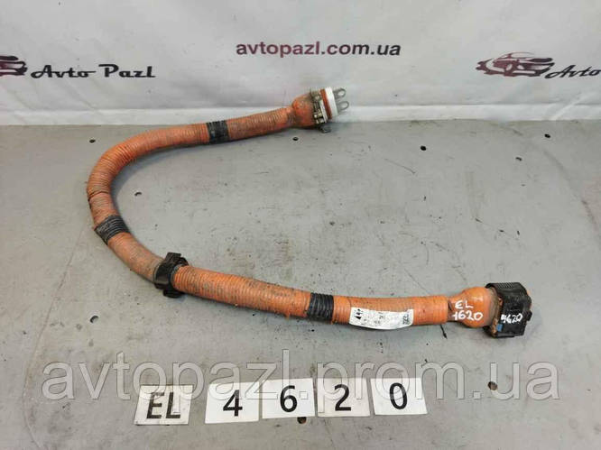 EL4620 297A63NF0B Силовой кабель Nissan Leaf 11- 35_01_01 (ID ...