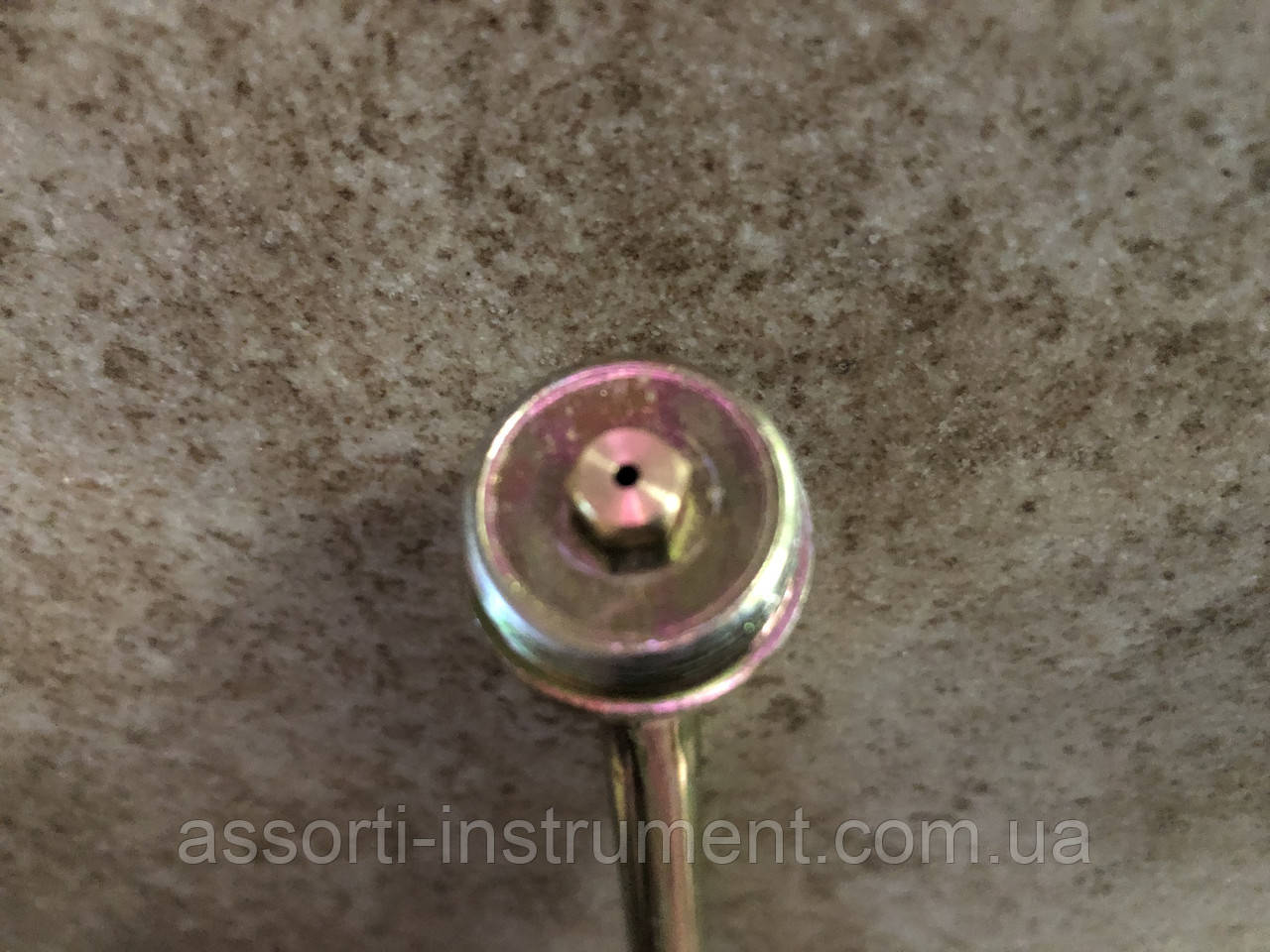 Горелка газовоздушная ,инжекторная,бытовая,кровельная на газообразном ...